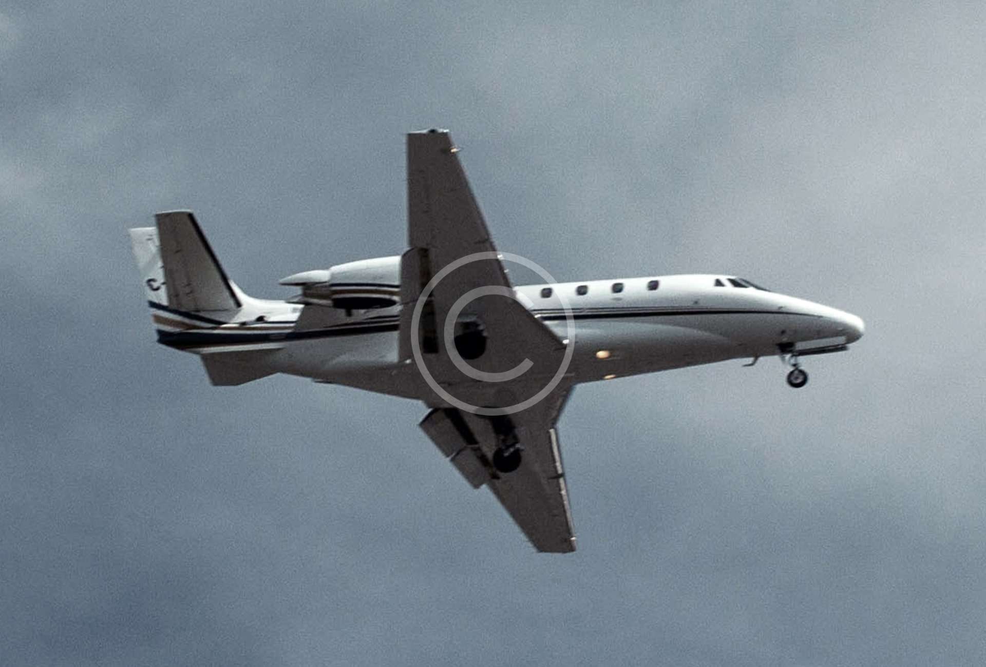 Embraer Phenom 300 – Ontario Flight Centre – Learn to Fly Here
